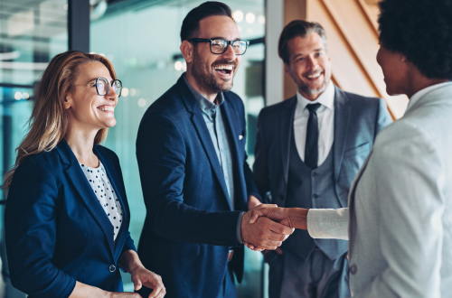 Meeting the Moment: TFS FSP Assists Rapidly Expanding Pharma Company ...