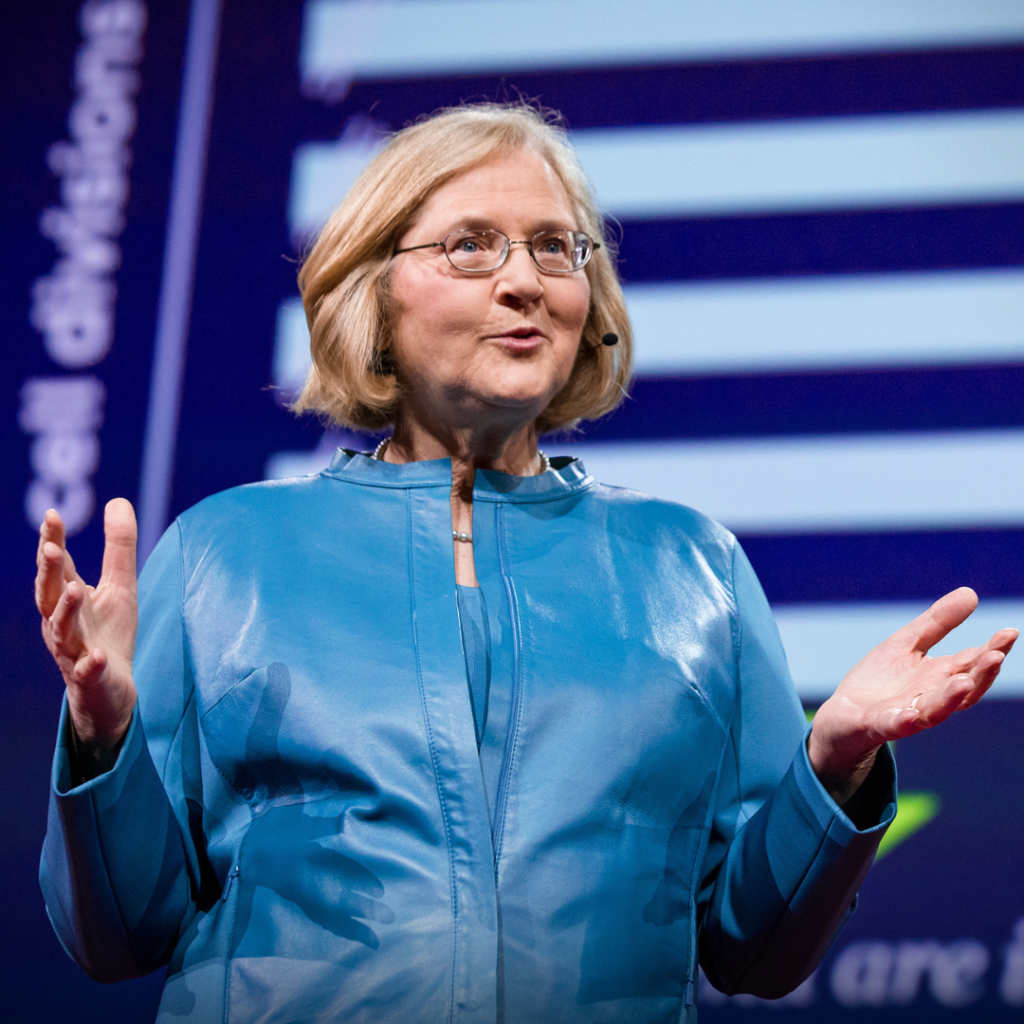 Top 10 Influential Women in Clinical Research | TFS HealthScience - TFS ...