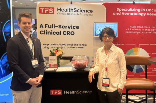 Top 10 Highlights from CTO East Coast 2024 - TFS HealthScience ...