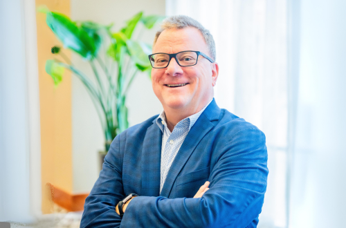 10 Questions with TFS's Strategic Resourcing Expert, Mike Coon - TFS ...
