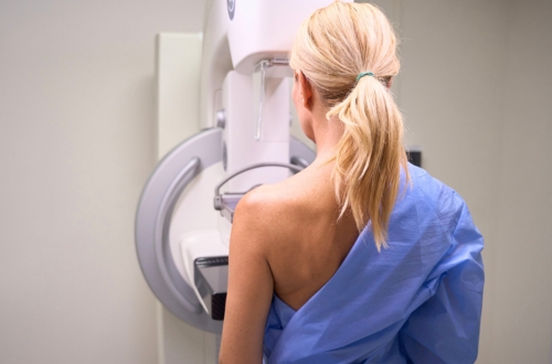 Genetic Factors and Breast Cancer: What You Need to Know - TFS ...