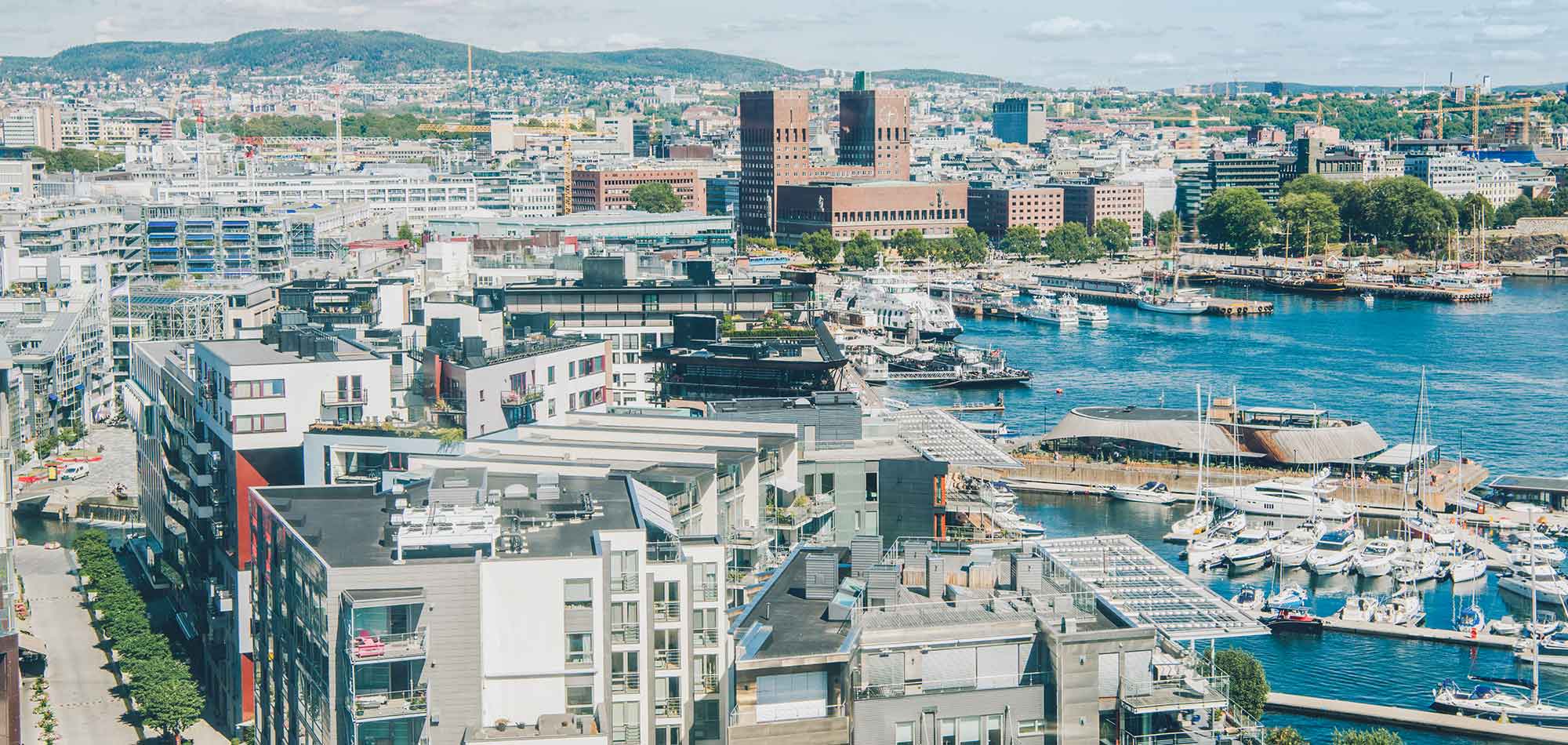 Norway Life Science 2025 - TFS HealthScience | Contract Research ...