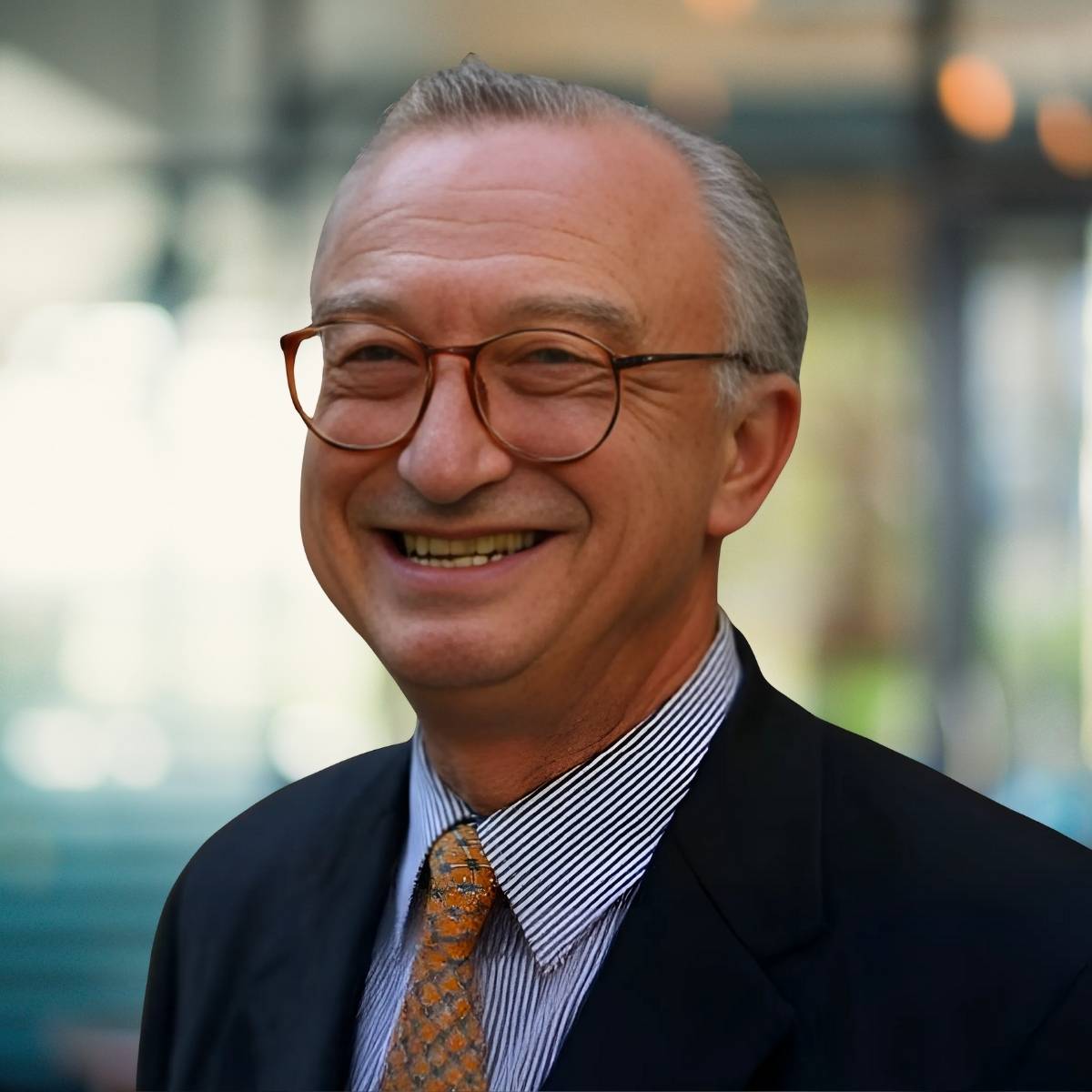 Dr. Orest Hurko, MD - TFS HealthScience | Contract Research ...